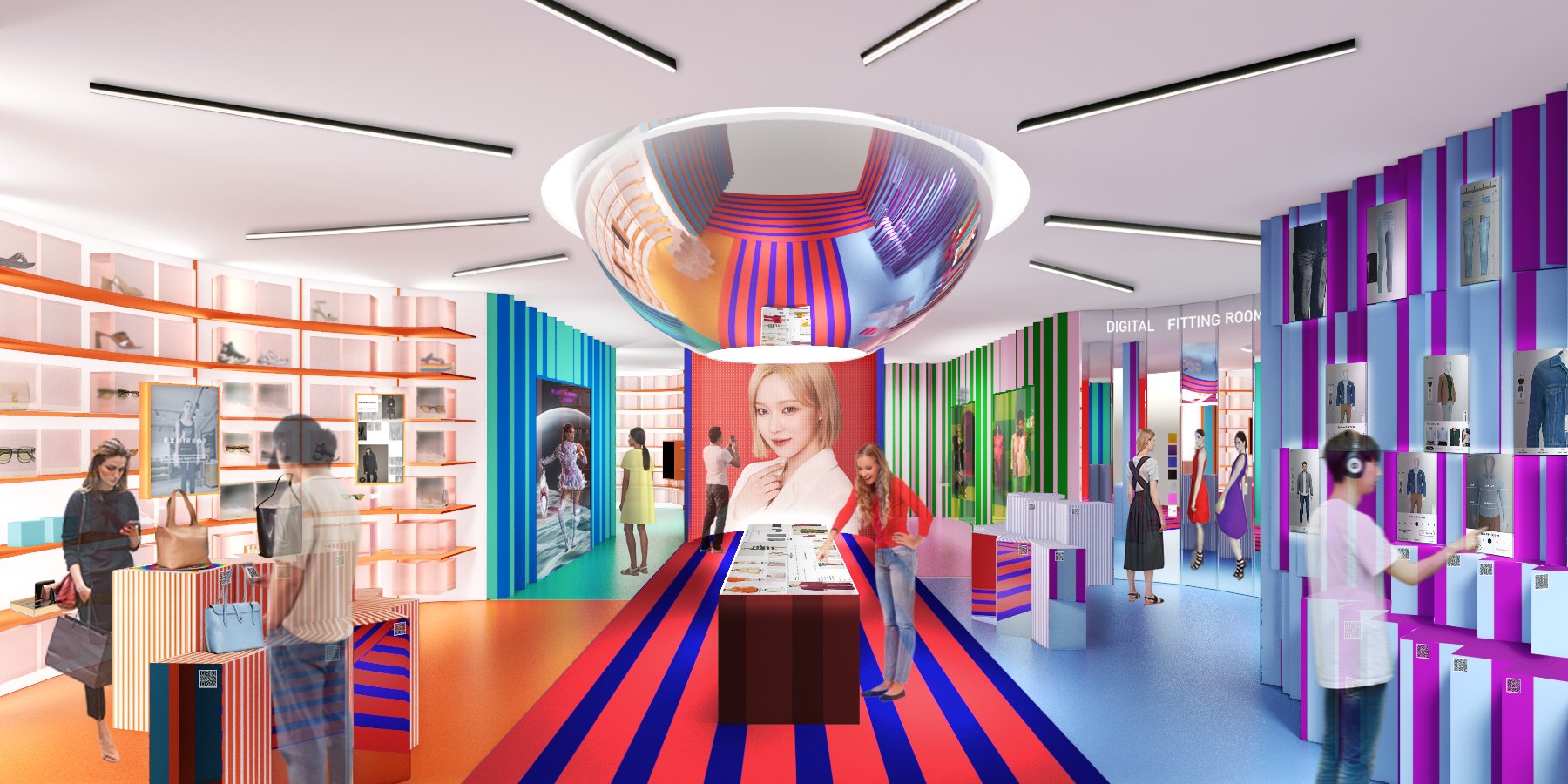 2023 LDF House - sonolee